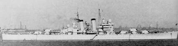 CL-49 St. Louis Class